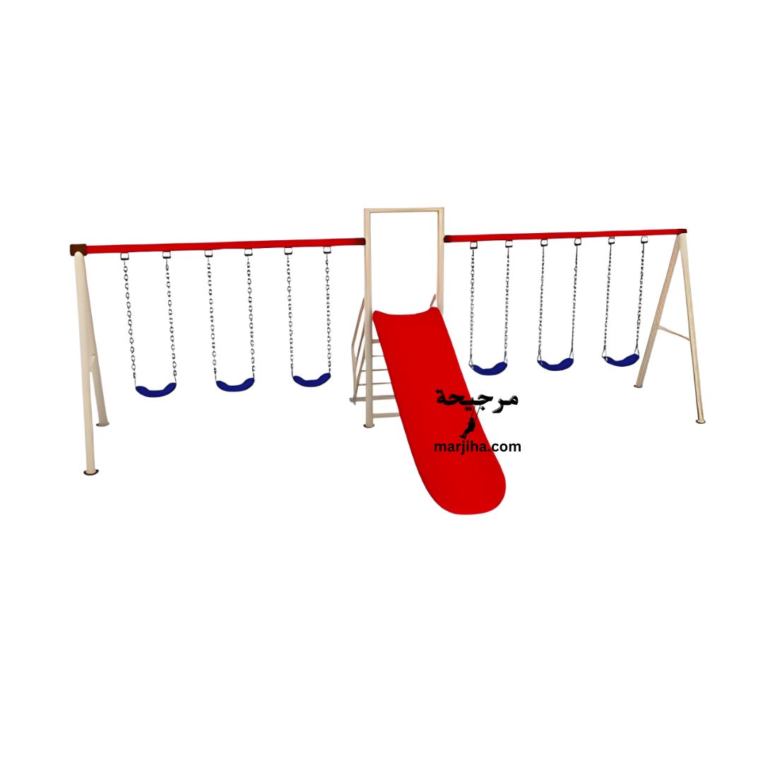 موديل رقم 200324 - مرجيحة.كوم